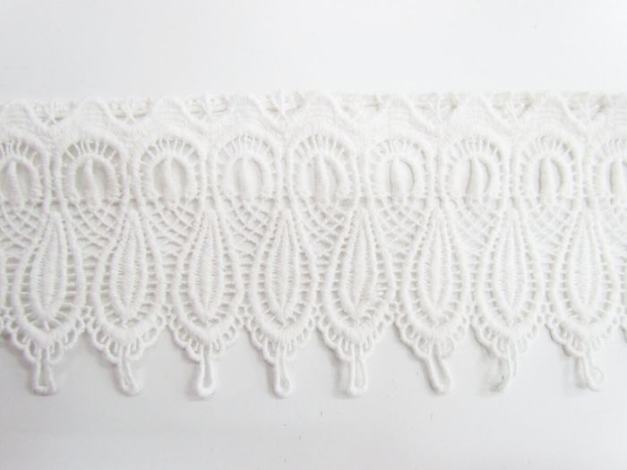 Cotton trim store